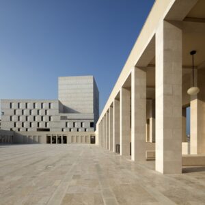 Redefining Urban Living: The Msheireb Downtown Doha Masterplan - Look ...